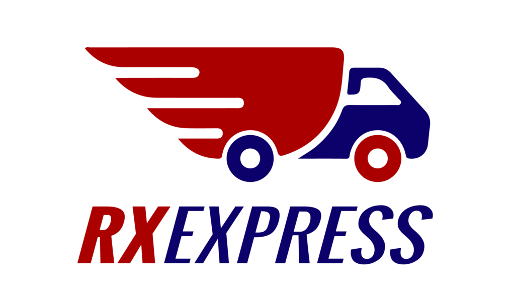Driver Application – Rx Express